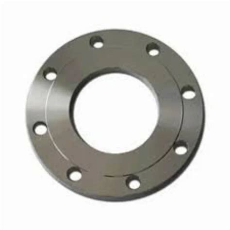 Ms Cs A105 Flange For Industrial At ₹ 250piece In Mumbai Id