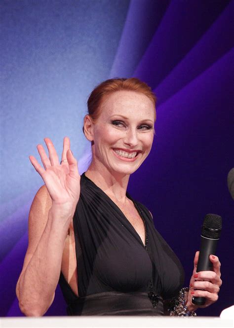 Andrea Sawatzki Geile Rotfotze Mit Riesenlutschmund Zb Porn