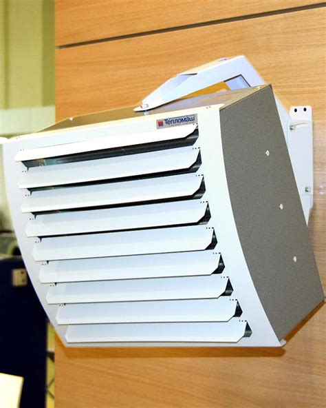 Водяной тепловентилятор КЭВ-40T3,5W3 (40Т3,5W3) купить в Красноярске по ...