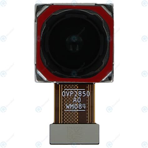 Xiaomi 12 Lite (2203129G) Камера 108MP 41020000DDQM