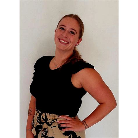 Daliah Crow Mitarbeiterin Vertriebsinnendienst Hoyer Gmbh Xing