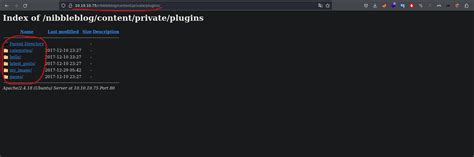 Arbitrary File Upload Attack Droix3d Blog