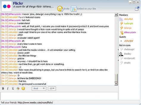 What Is Irc Chat A Guide To Internet Relay Chatting