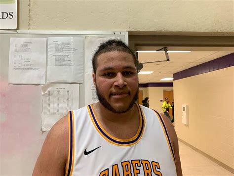 Shawn Gilbert Prep Hoops