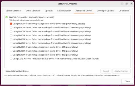 Ubuntu How To Really Blacklist Nvidia Related Graphics Driver Ask Ubuntu
