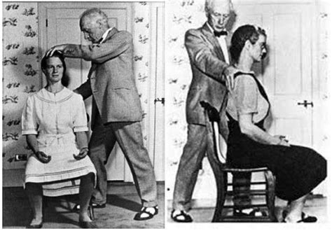 Qui Est Frederick Matthias Alexander Méthode Alexander