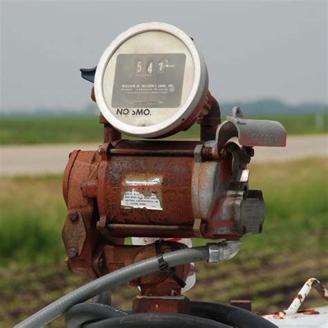 How To Prime A Gasboy Fuel Pump At Taylah North Blog