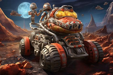 다른 세상의 탐험 우주 관광의 스릴 넘치는 사파리 배경 우주 관광객 배경 기술 미래의 배경 일러스트 및 사진 무료 다운로드 Pngtree