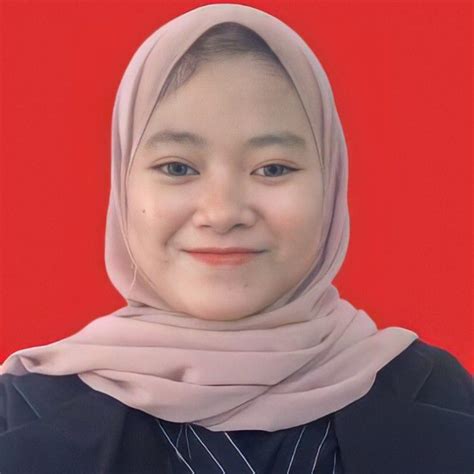 Sekar Maharani Politeknik Negeri Jakarta Cipayung Jakarta Raya