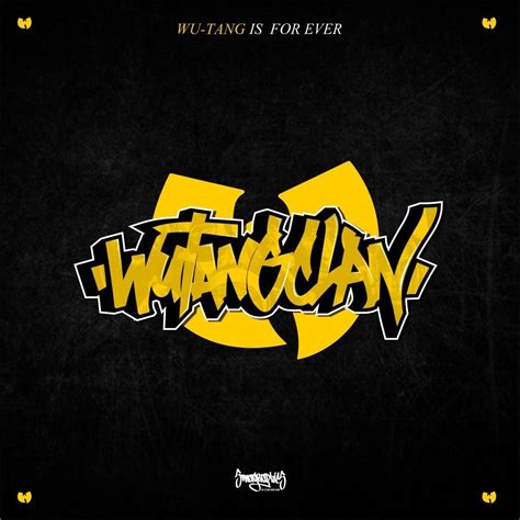 Best 12 Wu World SVG Wu Tang Clan 36 Chambers SVG Digital File Artofit