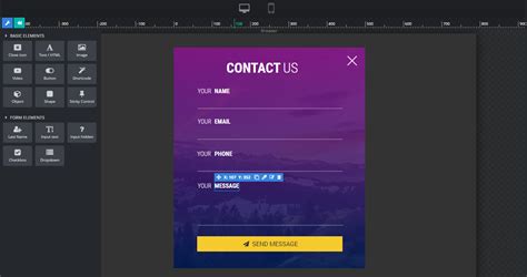 Popup Plugin For Wordpress And Popup Editor Master Popups For Email