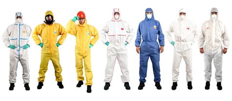 Disposable Coverall Hs Code