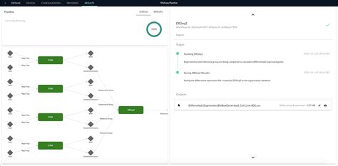 biobox analytics a cloud based end to end data analytics platform for