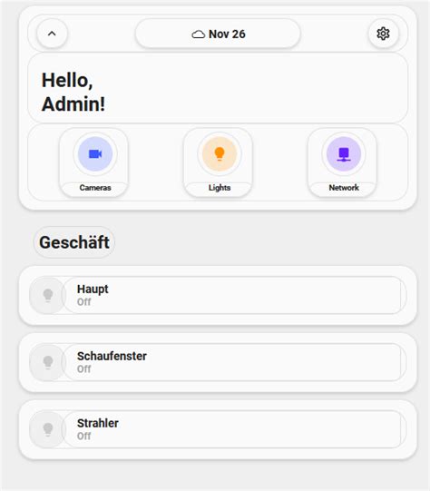 Dashboard Display Error · Issue 1102 · Ui Lovelace Minimalistui · Github