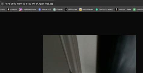 How To Stream Video From Raspberry Pi Camera To Computer P2