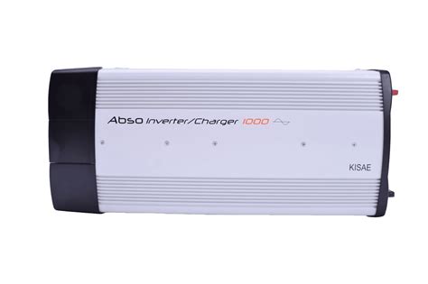 1000W Inverter Lader PLUS Linje