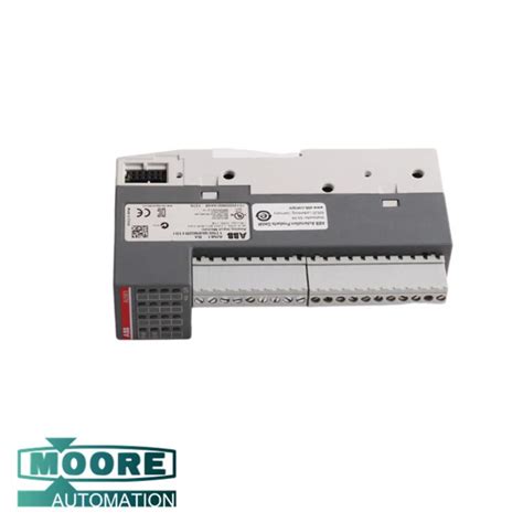 ABB AI TNE R Analog Input Module