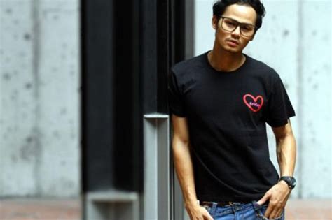 Ryzal Jaafar Perjelaskan Isu Foto And Minuman Keras Hiburan Mstar