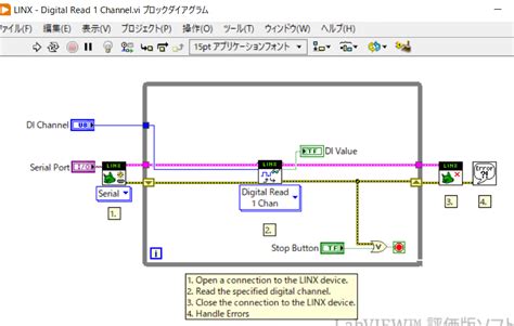 Labview로 Bipolar Stepper Motor Encoder 값 읽는 방법 어떤게 있을까요 Ni Community