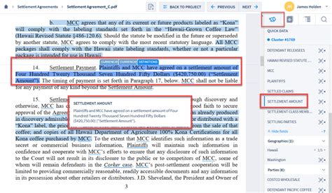 Batch Analysis Document Triage — Lexpredict Contraxsuite Documentation