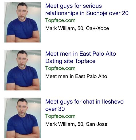 List Of Male Dating Scammers List Of Male Dating Scammers