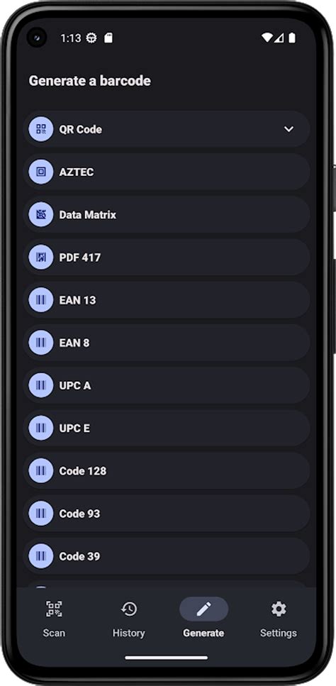 Android 용 Scanner Qr Code And Products Apk 다운로드