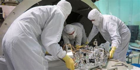 How Scientists Are Using Quantum Squeezing To Push The Limits Of Their Sensors Lifeboat News