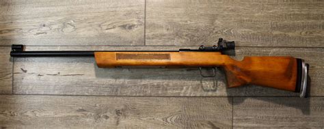 Продам спорт винтовку СМ-2. Калуга калибр 22 LR цена 30000 : купля ...