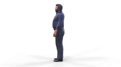 Stl File N2 Bud Spencer 🤠・model To Download And 3d Print・cults