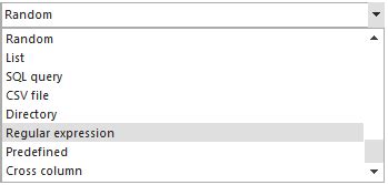 How To Use Regular Expressions RegEx In SQL Server To Generate Randomized Test Data