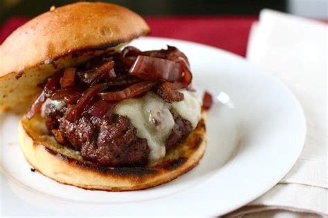 Delicious Cheeseburger Recipe