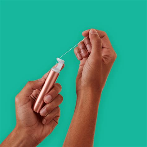 Quip Floss Review Will This Tool Make Flossing More Enjoyable