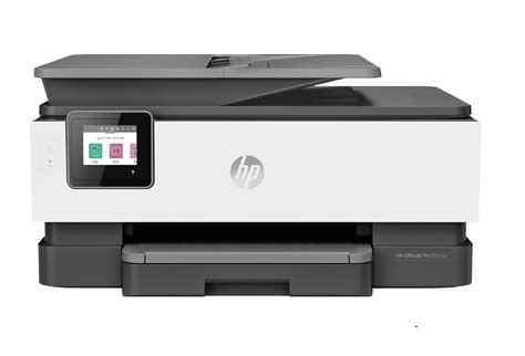 Hp Officejet Pro E All In One Printer Review A Tech Gear