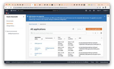 Deploy app dùng container lên AWS Elastic Beanstalk VTI TechBlog
