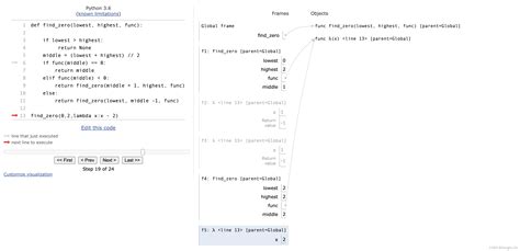 【菜gou的cs61a学习笔记7 Tree Recursion】 Csdn博客