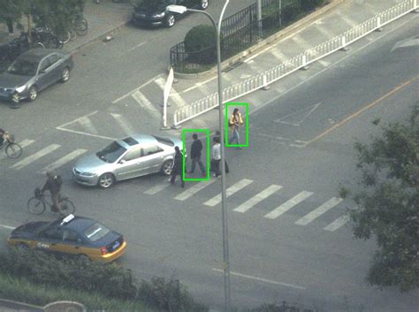 Opencv244中训练自己的svm分类器进行hog行人检测 Opencv244中训练自己的svm分类器进行hog行人检测