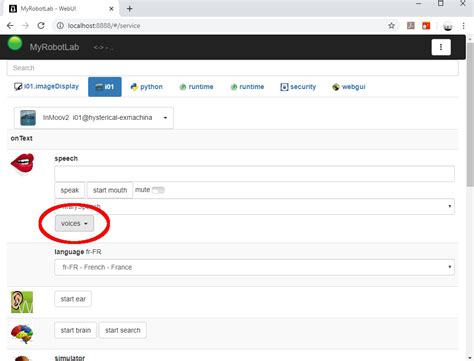 Nixie Pretty Pictures Myrobotlab