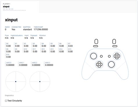 Controller Constantly Detects Low Amount Of Trigger Input B7 On Tester