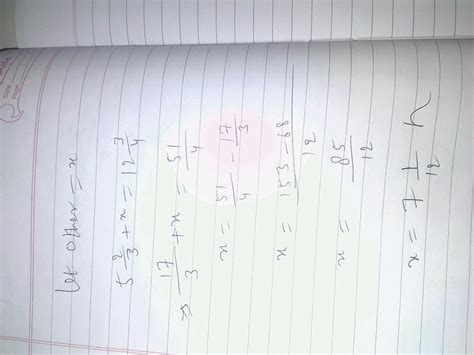 Sum Of Two Numbers Is If One Exceeds The Other Number By Find The Numbers