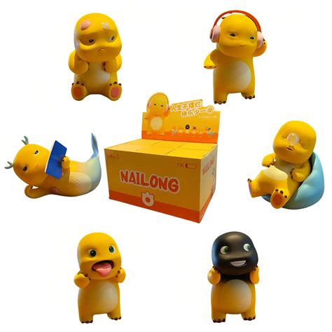 Nailong Hd Wallpaper Are These Action Figures Worth The Hype For Your