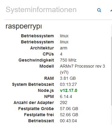 HomeMatic RPC Error Unknown XML RPC Tag TITLE