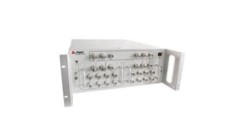 Switch Matrix Systems Signal Solutions