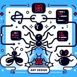 Ant Design React UI Framework Course React JS For Beginners Cursa