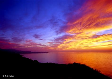 What Is The Second Sunset