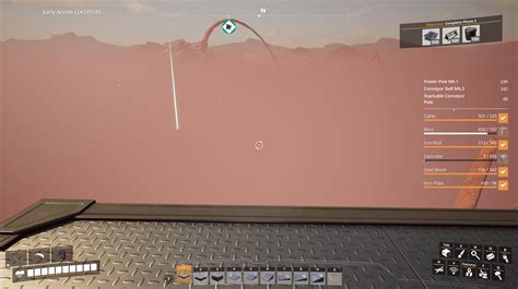 The Mysterious Missing Third Pure Sulphur Node R Satisfactorygame