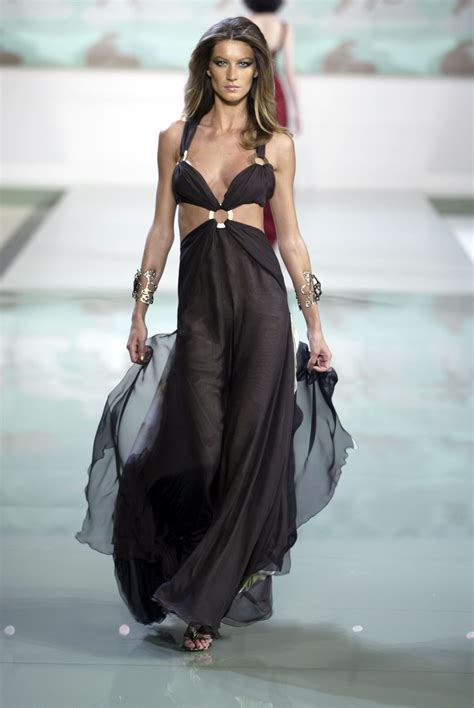 Gisele Bündchens Feet