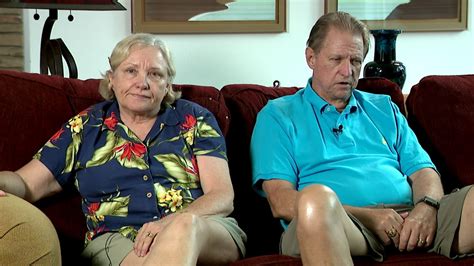 Houston Couple Doesnt Fall For Scam Accusing Husband Of Cheating