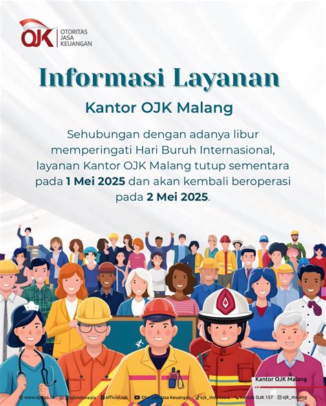Kantor Ojk Malang Ojkmalang • Instagram Photos And Videos