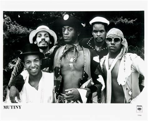 Identifying The Members Of Mutiny Other P Topics P Funk Forums