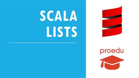 scala archives proedu
